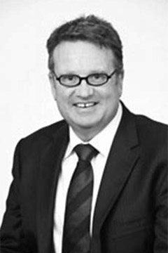 Richard Eccles | Bangarra