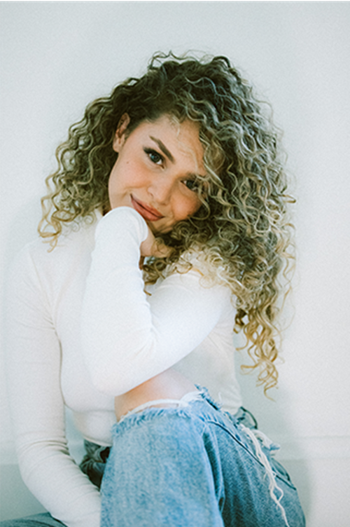 Zipporah Corser-Anu | Bangarra