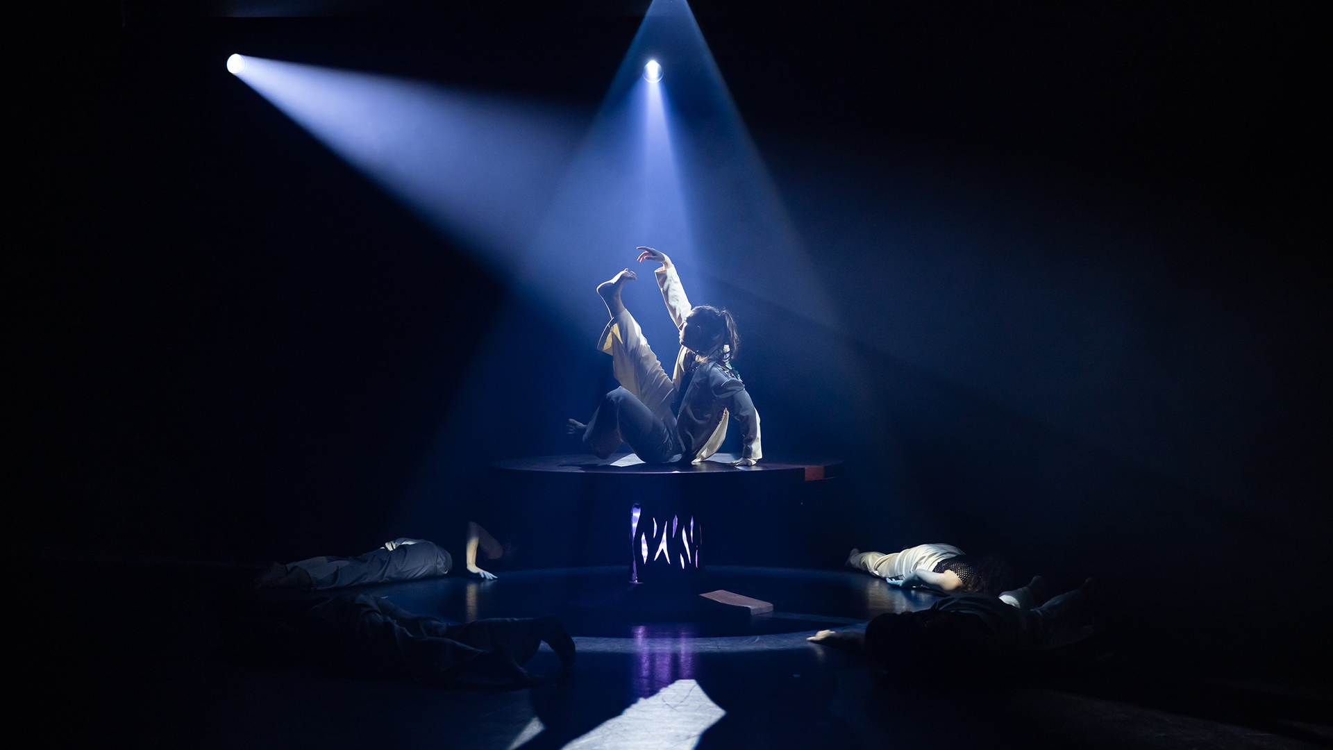 Read the Reviews: Dance Clan | Bangarra