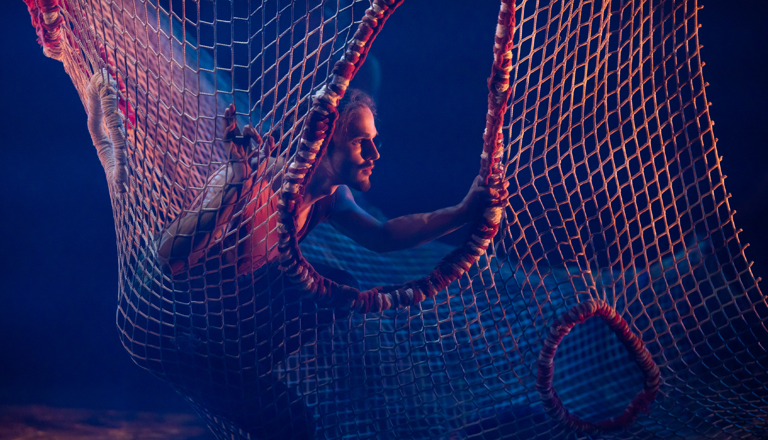 Our New Major Partner: NRI | Bangarra