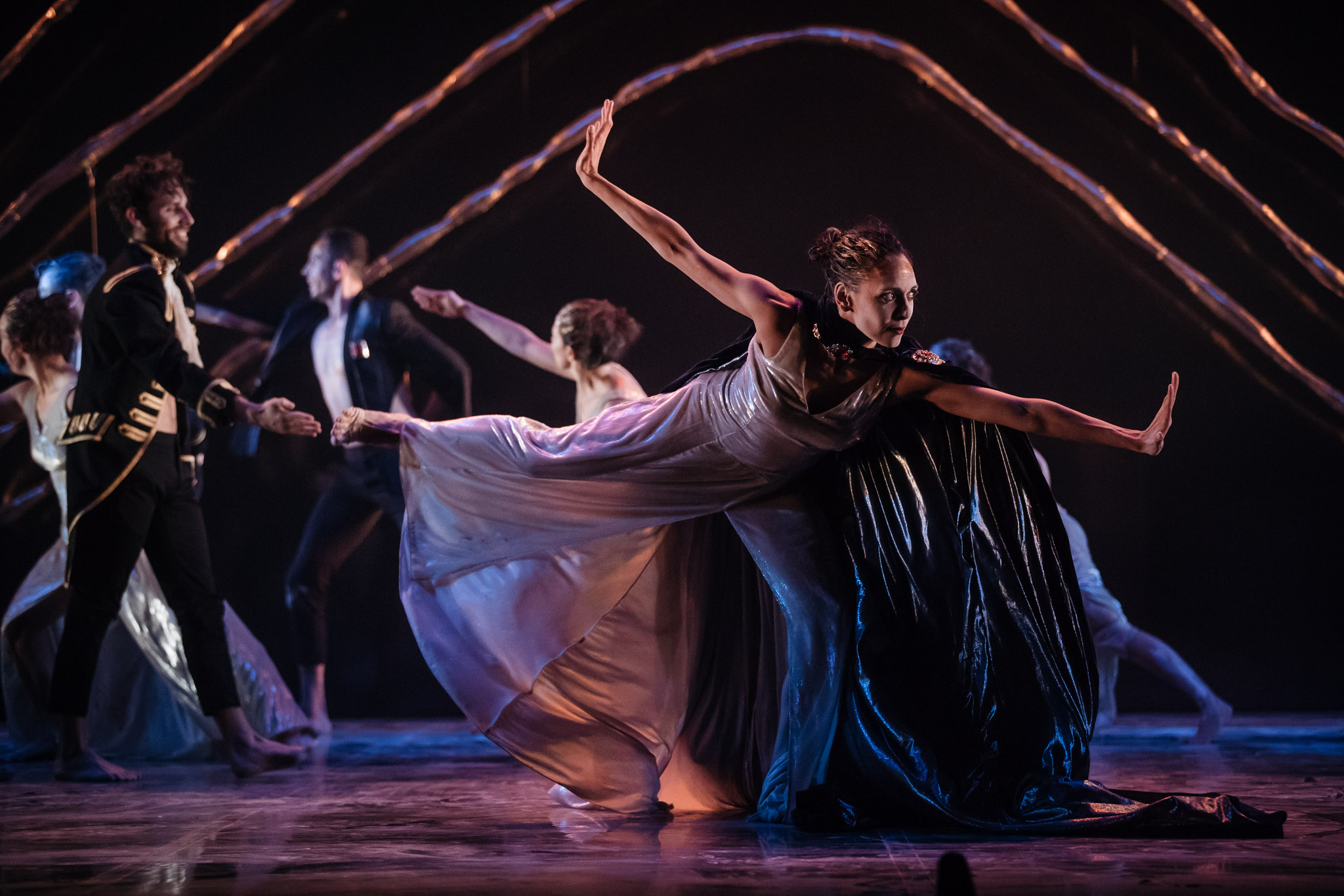 Deborah Brown | Bangarra