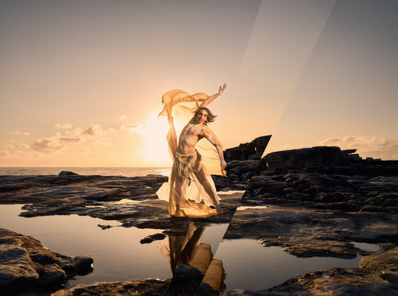 Sheltering | Bangarra Dance Theatre