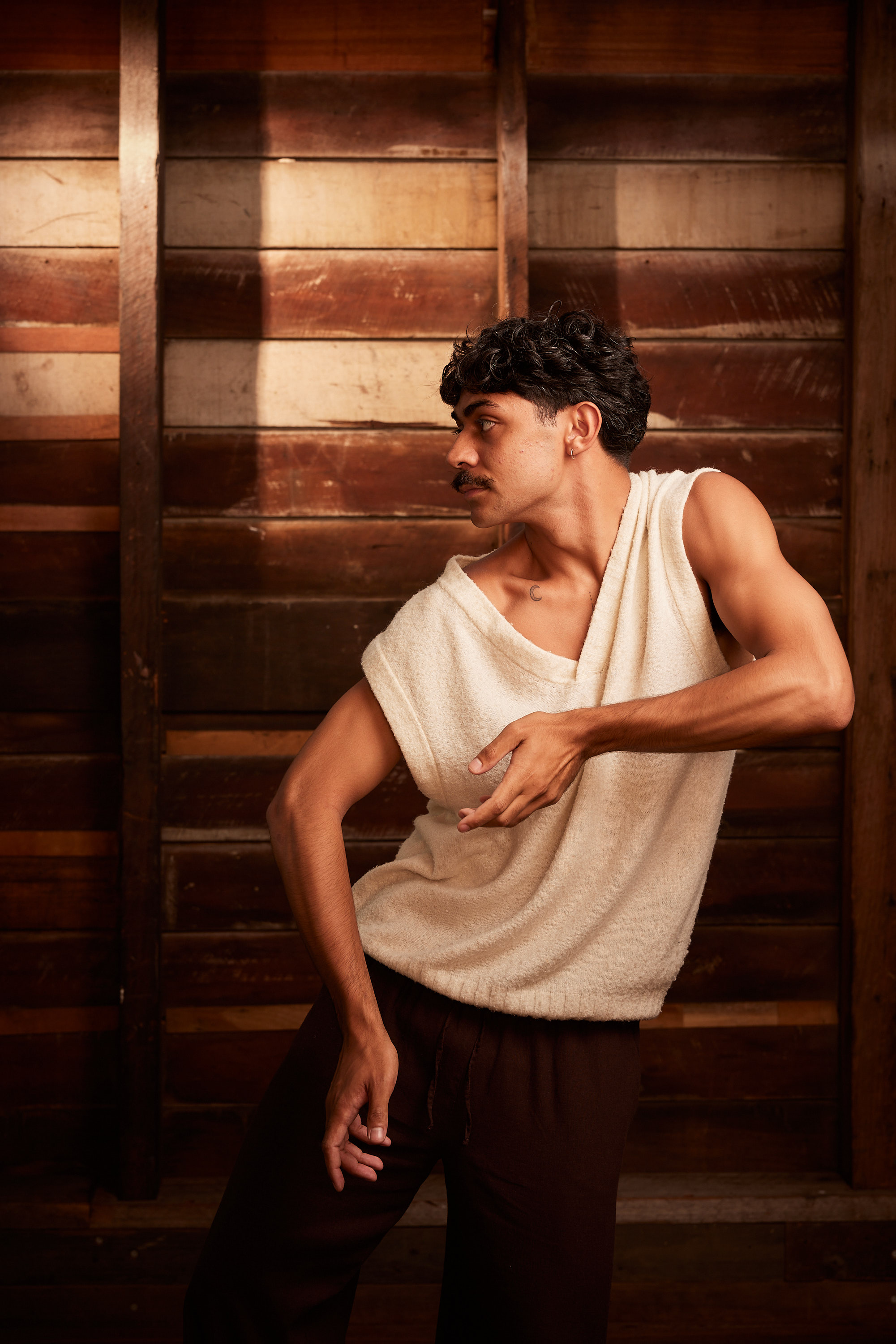 Daniel Mateo | Bangarra