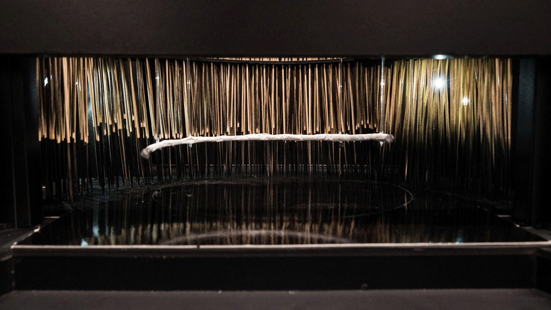 Creating Yuldea | Bangarra