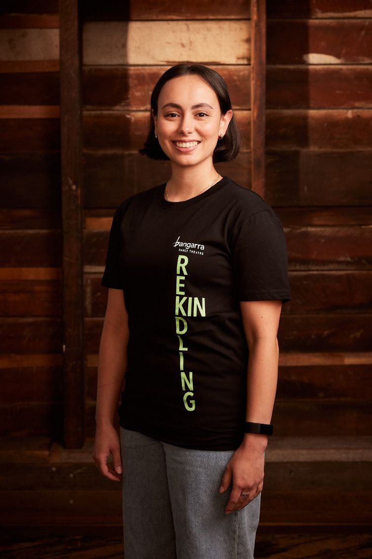 Amy Weatherall | Bangarra