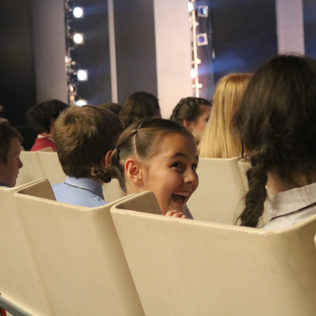 Waru - journey of the small turtle | Bangarra