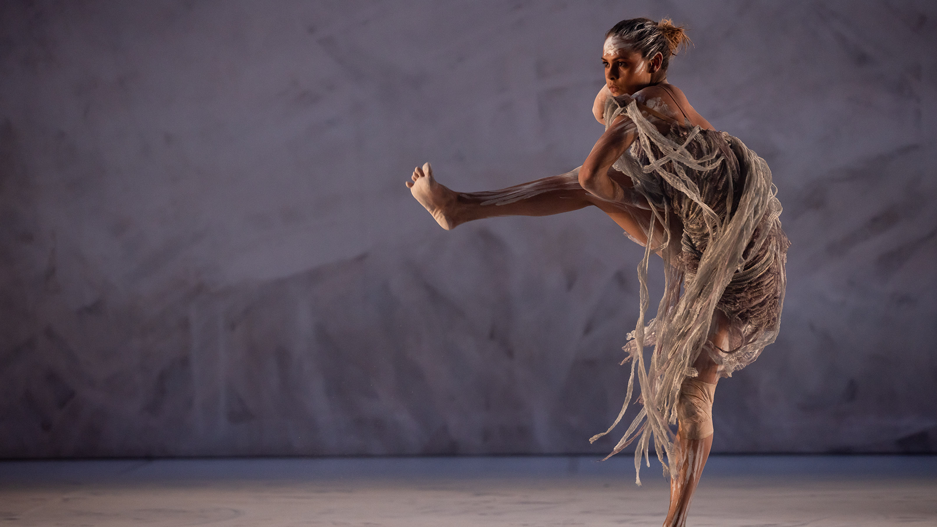 Lillian Banks | Bangarra