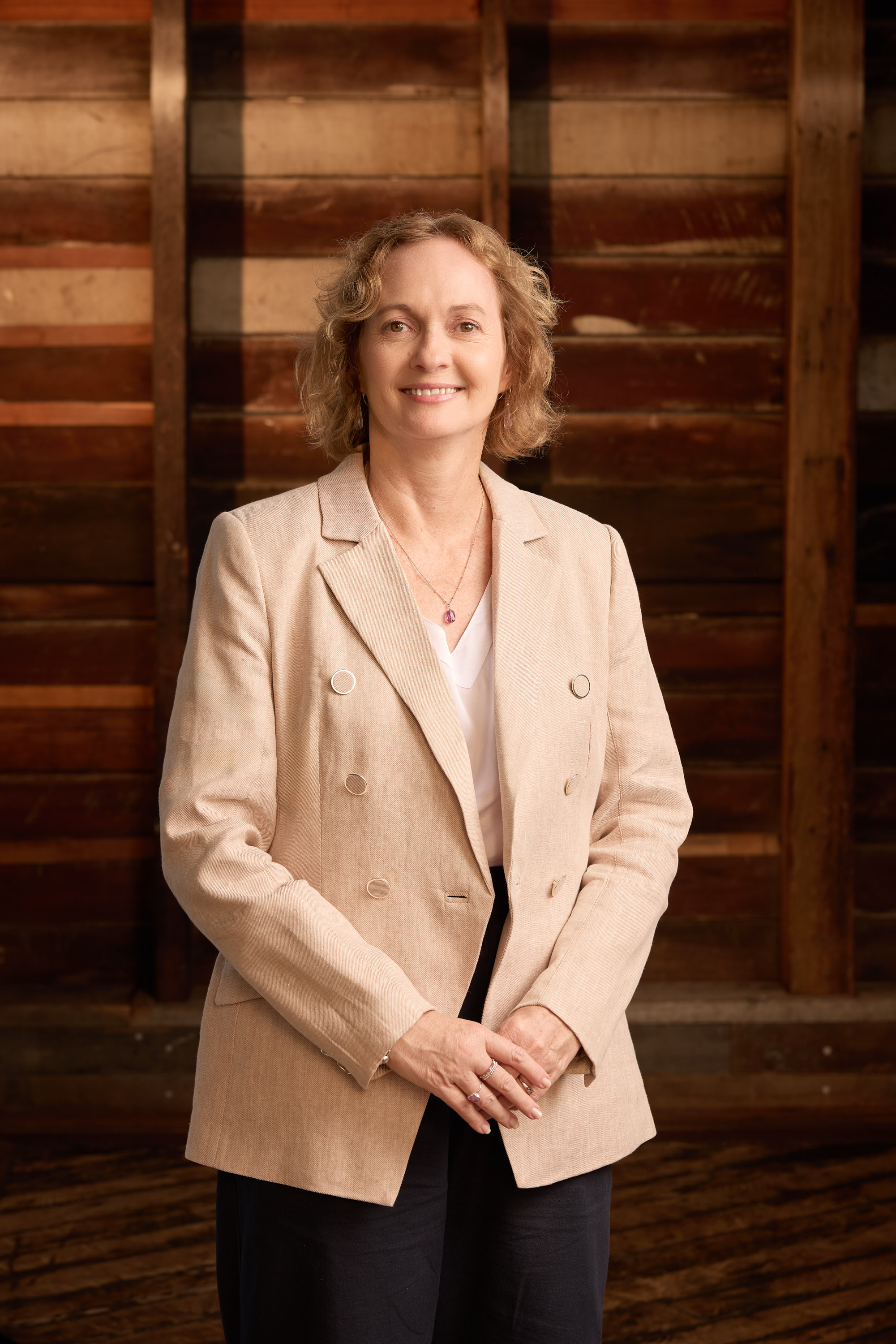 Louise Ingram | Bangarra